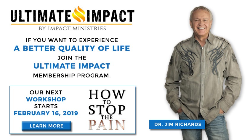 Impact Ministries | Changing the way the world sees God