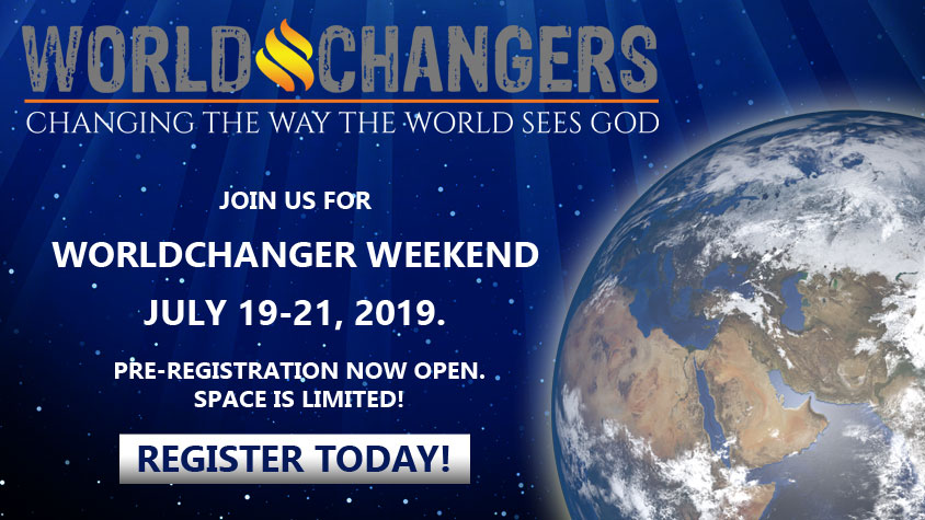 Impact Ministries | Changing the way the world sees God